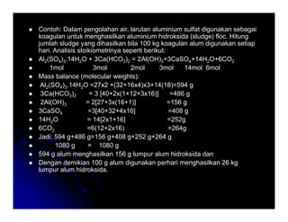 SUMBER DAYA AIR | PDF