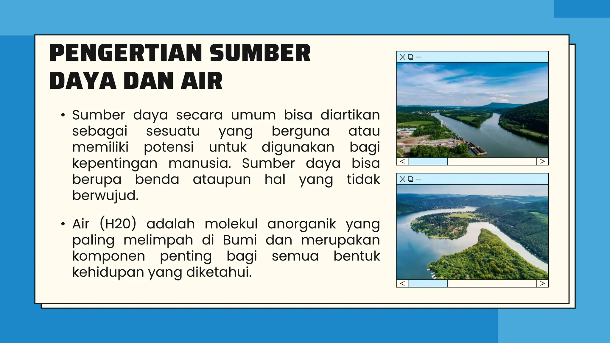 mata kuliah SDAe tentang sumber daya air.pptx