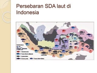 Sumber daya alam(laut) | PPTX