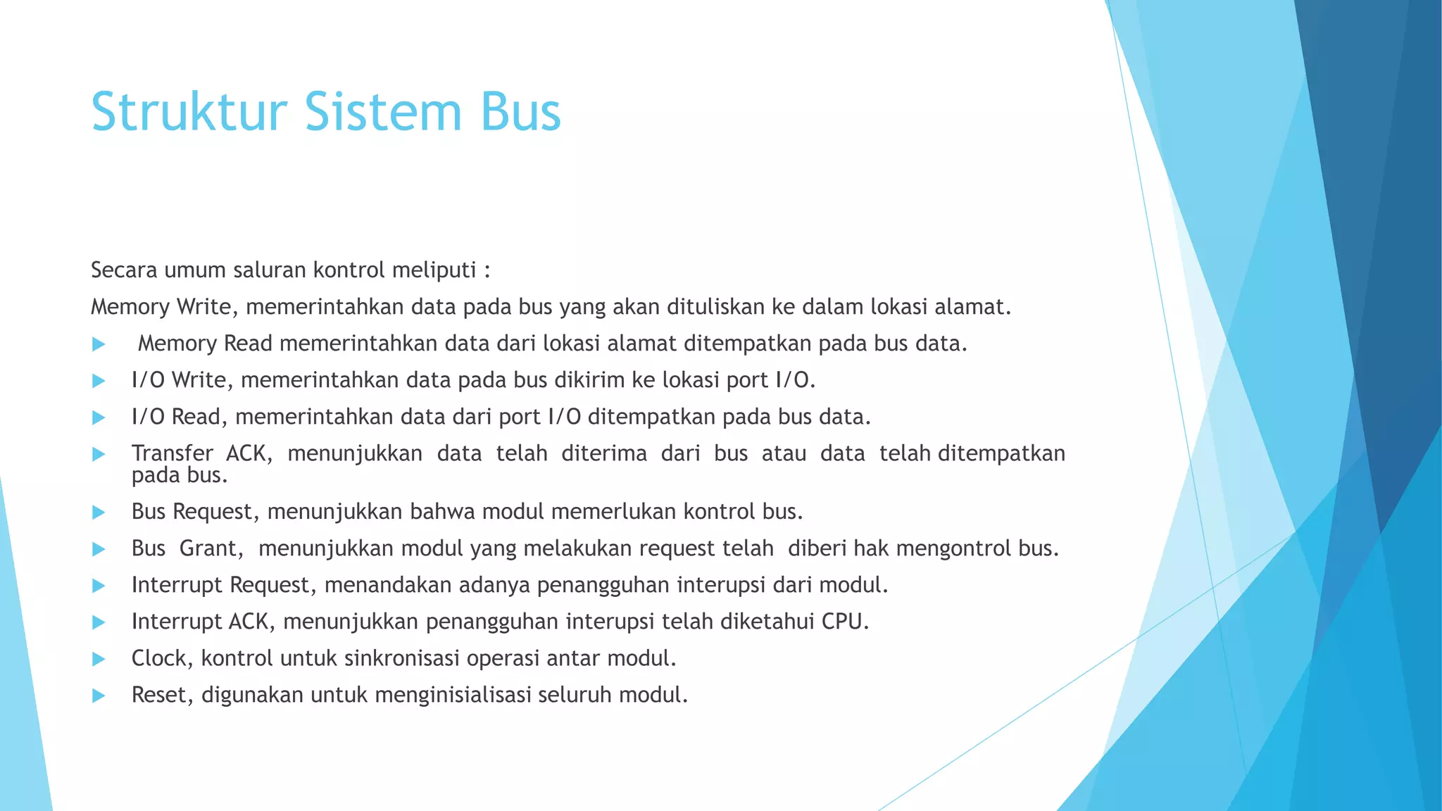 Sumber daya dengan modulator pulsa dan sistem bus | PPT