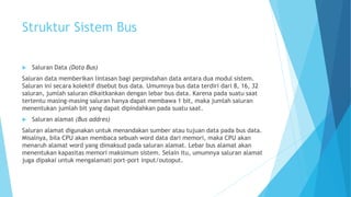 Sumber daya dengan modulator pulsa dan sistem bus | PPT