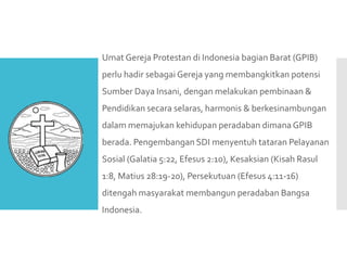 Sumber Daya Insani dan IMAN KRISTEN.pdf