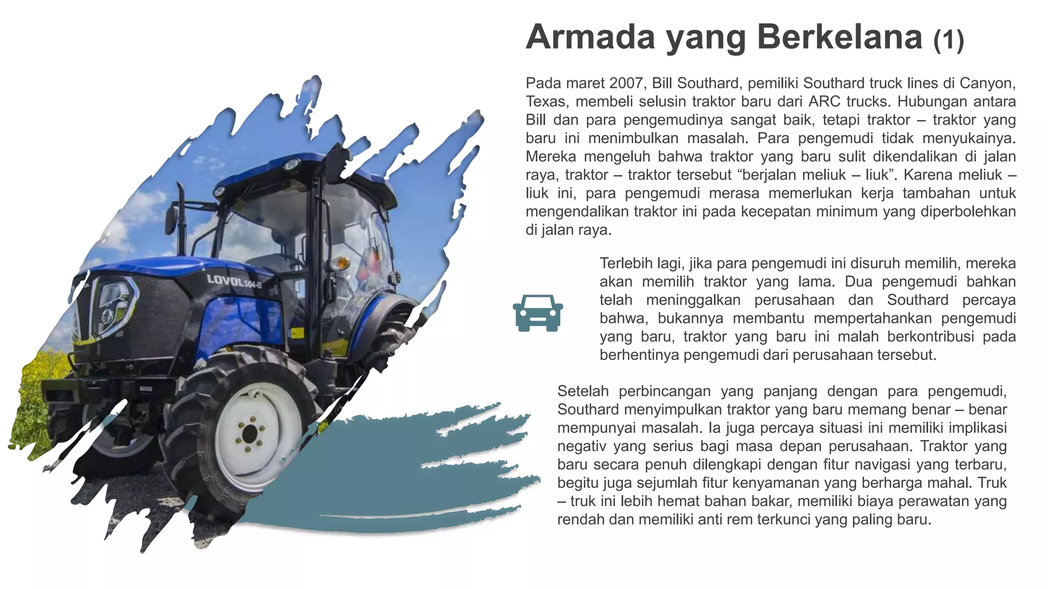 Sumber daya manusia dan rancangan kerja manajemen operasi | PPTX