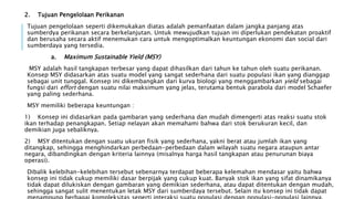 Pengelolaan Sumberdaya Perikanan - Presentasi Kelas XI IPS 1 - SMA ...