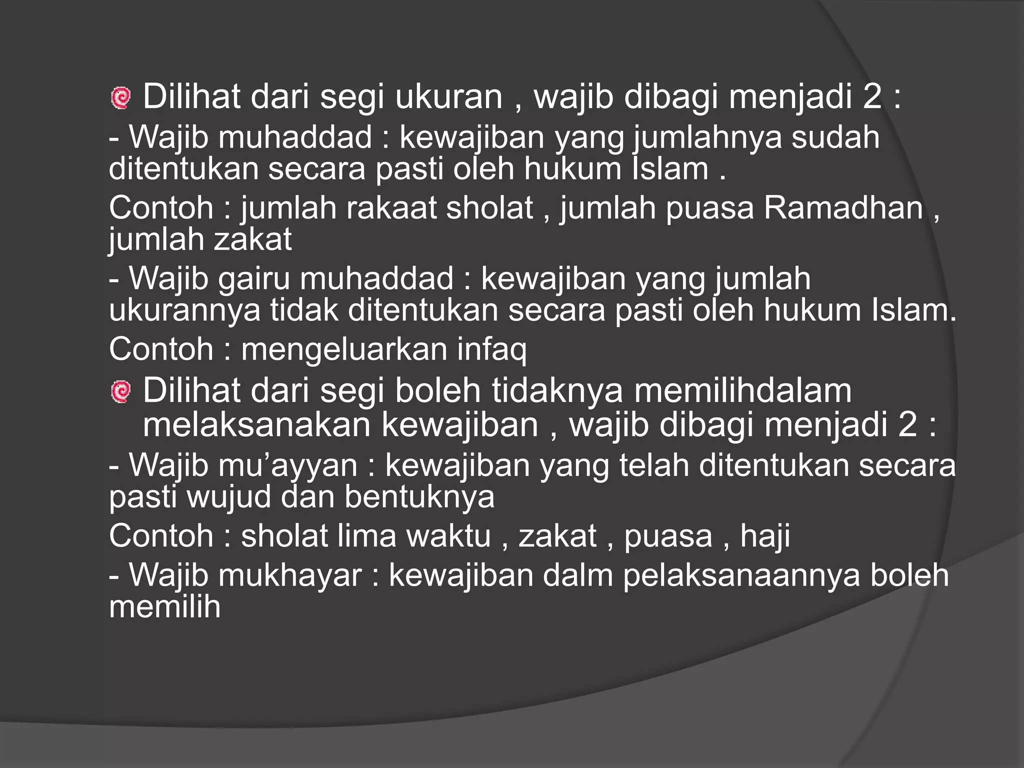 Sumber hukum islam | PPTX