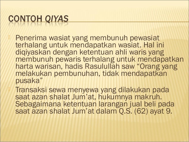 Fiqih Hukum Dropship