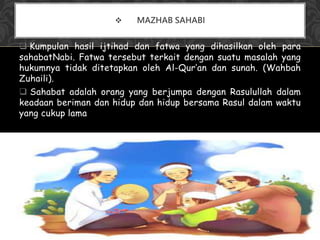 SUMBER_HUKUM_ISLAM_YANG_TIDAK_DISEPAKATI dalam islam.pptx