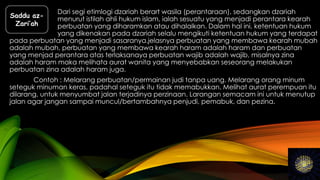 Sumber hukum islam yang tidak disepakati oleh ulama’ 2 | PPT