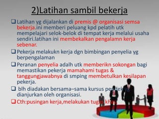 Sumber manusia(pp) | PPTX