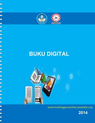 Sumber materi buku digital | PDF