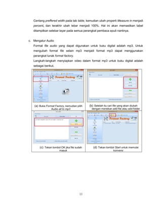 Sumber materi buku digital | PDF