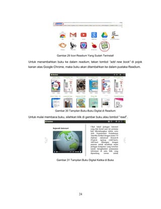 Sumber materi buku digital | PDF