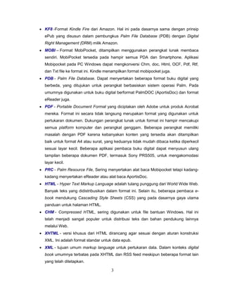 Sumber materi buku digital | PDF