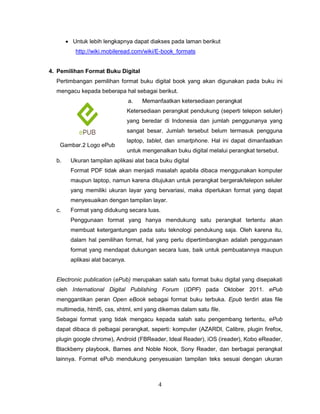 Sumber materi buku digital | PDF