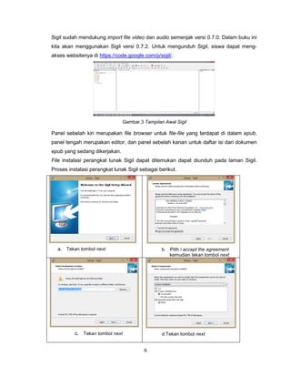 Sumber materi buku digital | PDF