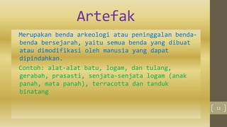 Sumber Sejarah sekunder dan primer ppt.. | PPT