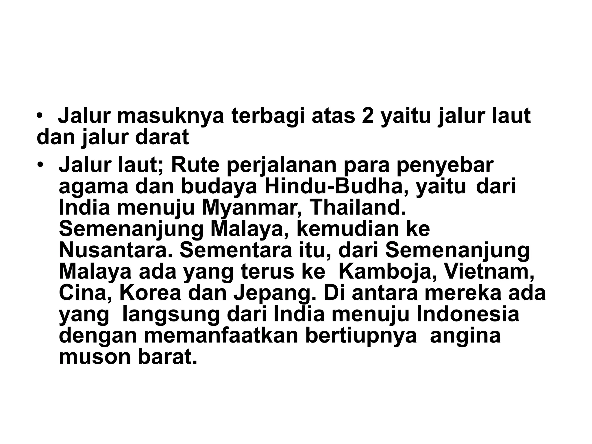 SUMBER SEJARAH MASUKNYA HINDU-BUDDHA KE INDONESIA.pptx