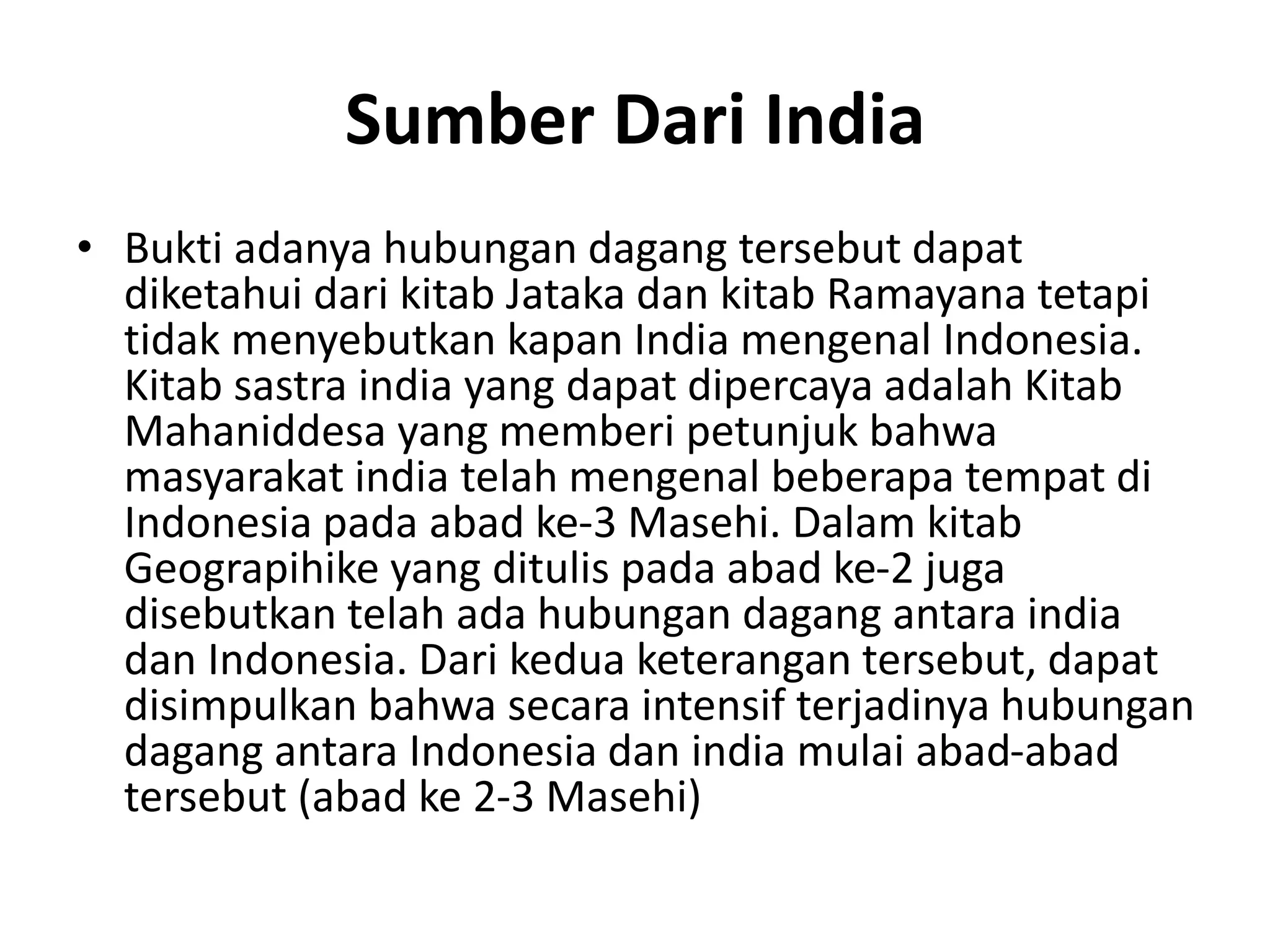 SUMBER SEJARAH MASUKNYA HINDU-BUDDHA KE INDONESIA.pptx