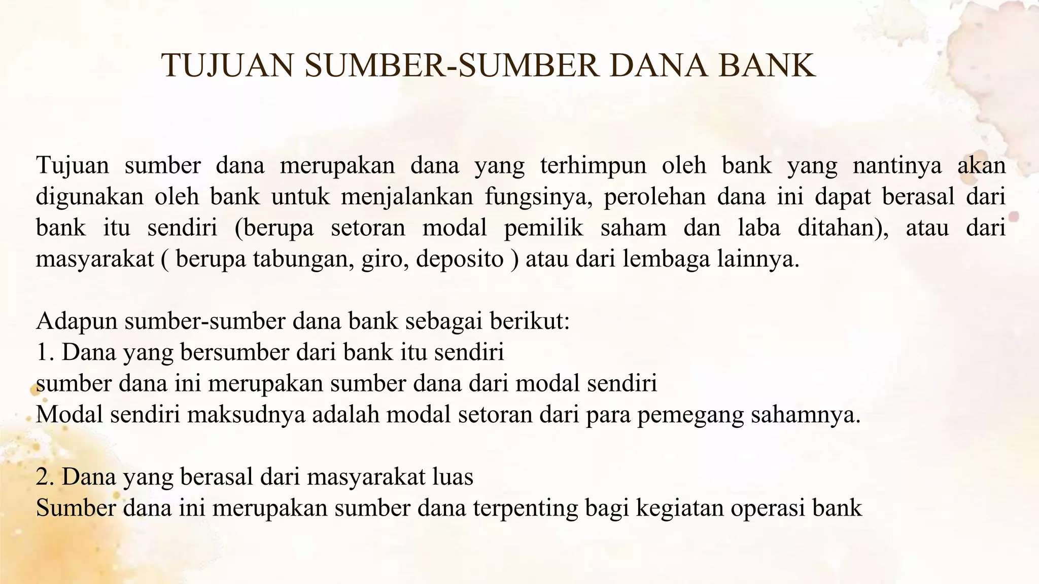 sumber sumber dana bank.pptx