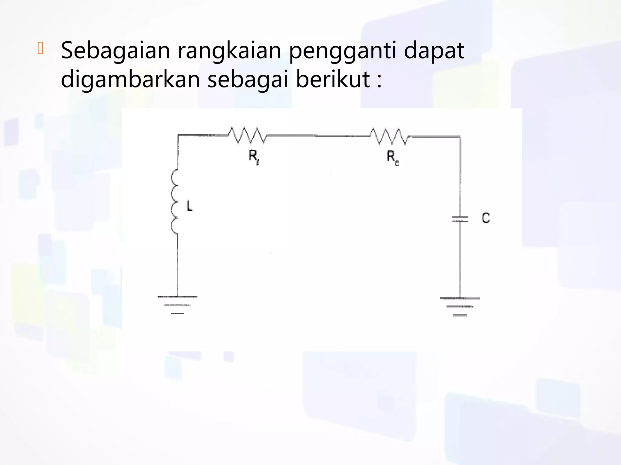 Sumber tegangan tinggi | PPT