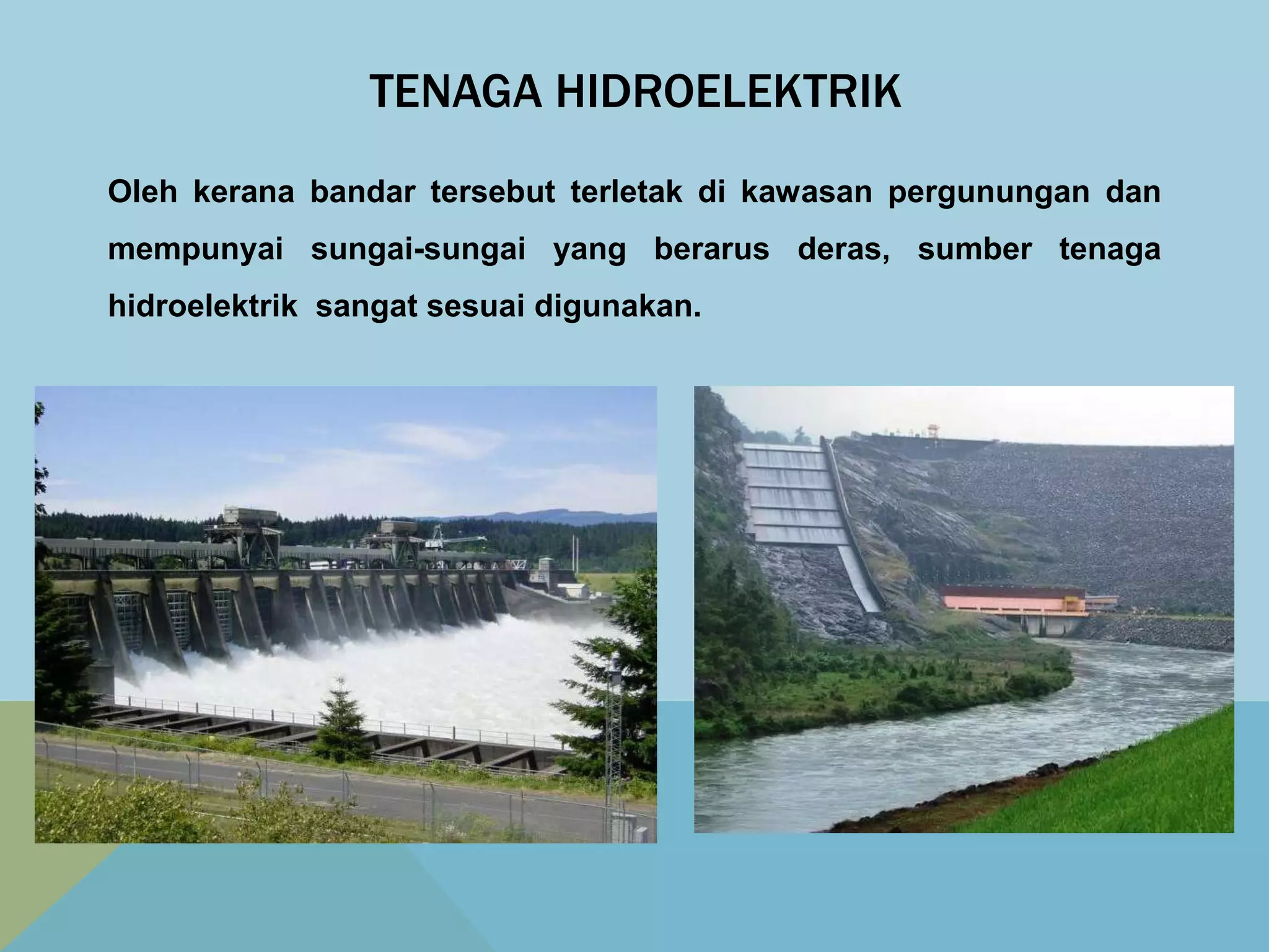 Sumber tenaga yang boleh diperbaharui | PPTX