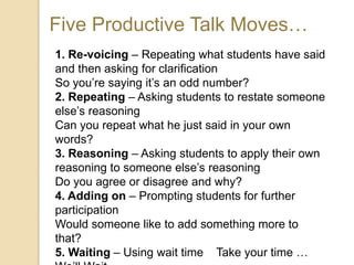 Sum conference powerpoint | PPTX