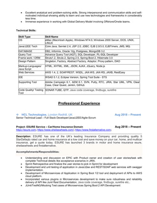 Sumeet cv | PDF
