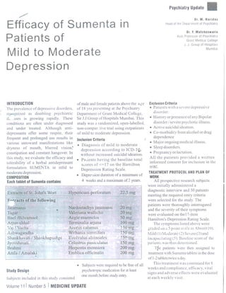 Sumenta Tablet | PDF