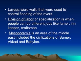 Sumer | PPT