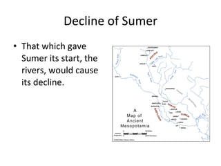 Sumer | PPT