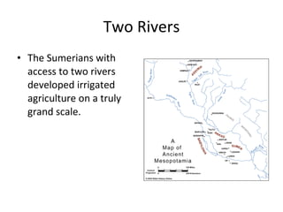Sumer | PPT