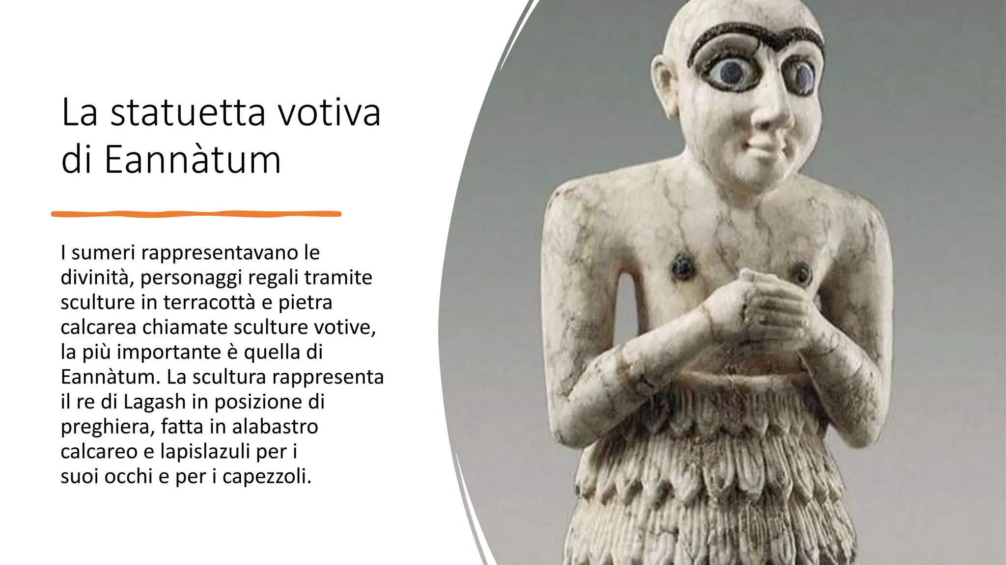 descrizioni della antica civiltà dei sumeri.pptx