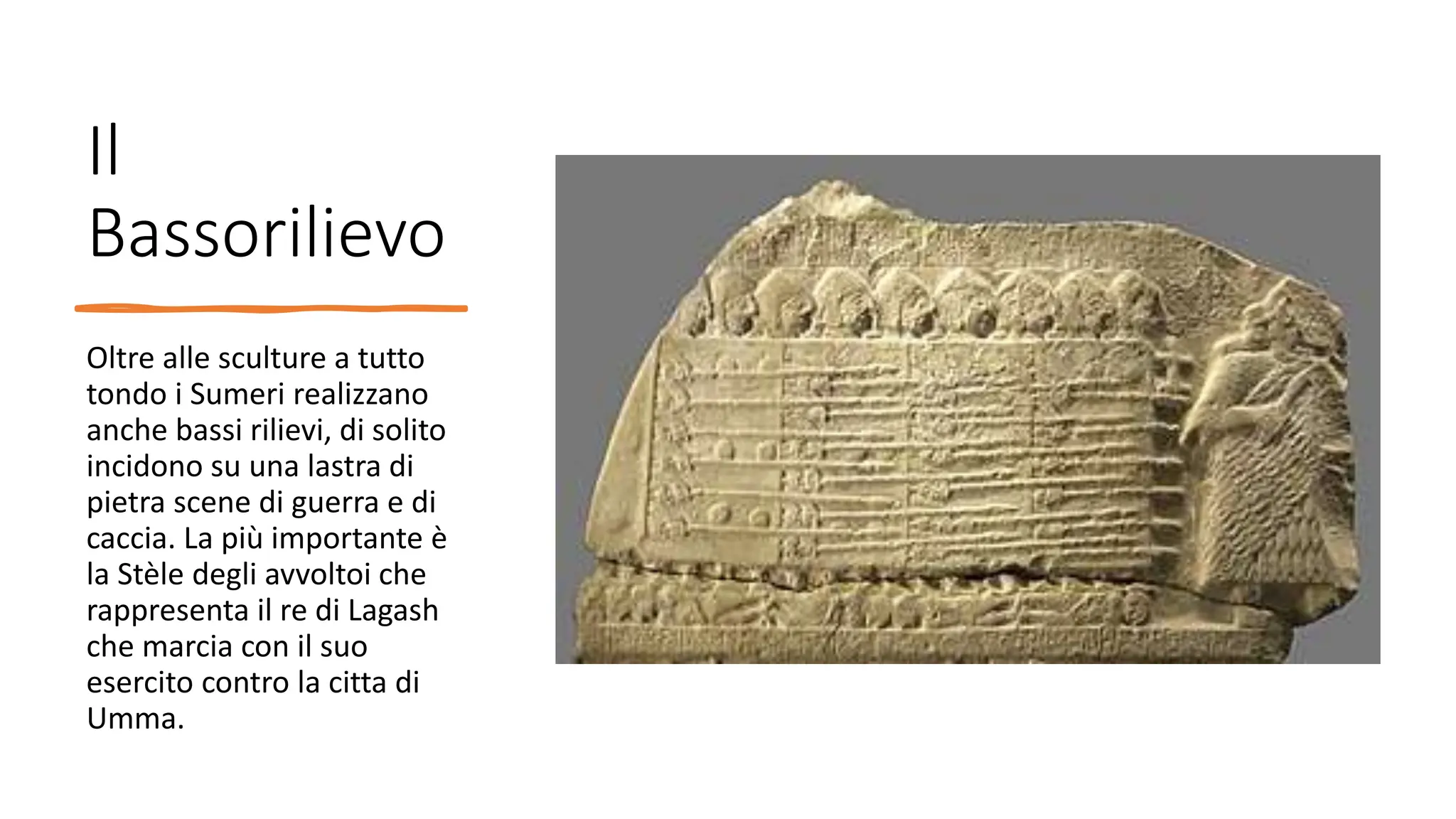 descrizioni della antica civiltà dei sumeri.pptx