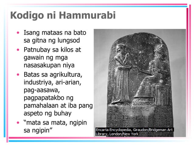 Sumerian at babylonian | PPT