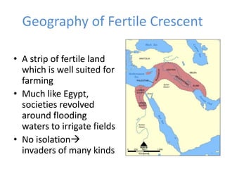 Sumerian civilization | PPTX