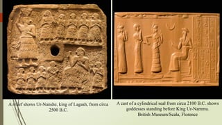 sumerian civilization SOCIAL AND POLITICAL HISTORY OF SUMERIAN ...