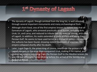 Sumerians | PPT