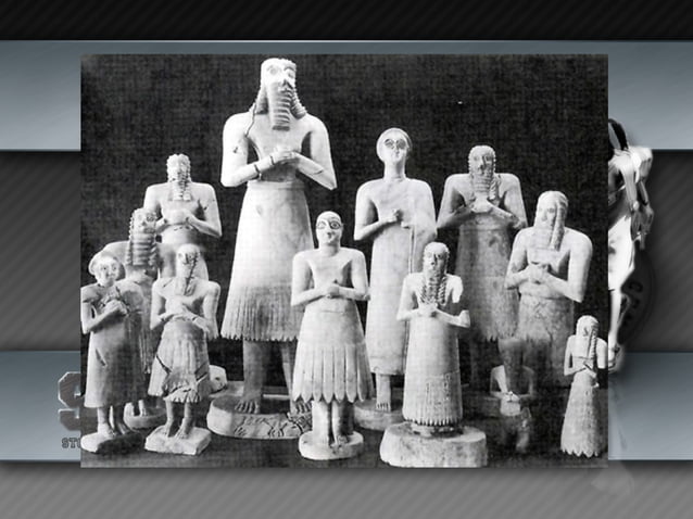 Sumerians | PPT