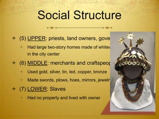 Sumer Presentation | PPTX