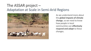 Sumetee Pahwa Gajjar - Uncertainty from within | PPTX