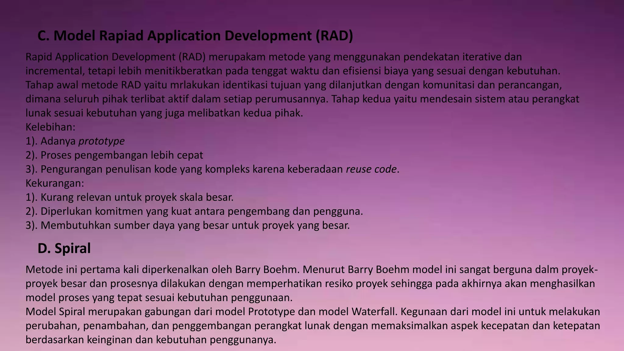 Kualitas Source Code dan Pengujian Program | PPTX