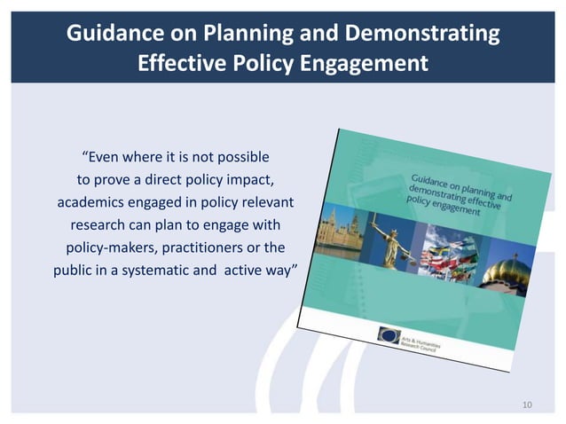 Dr Sumi David, Strategy and Development Manager for Research Impact and ...