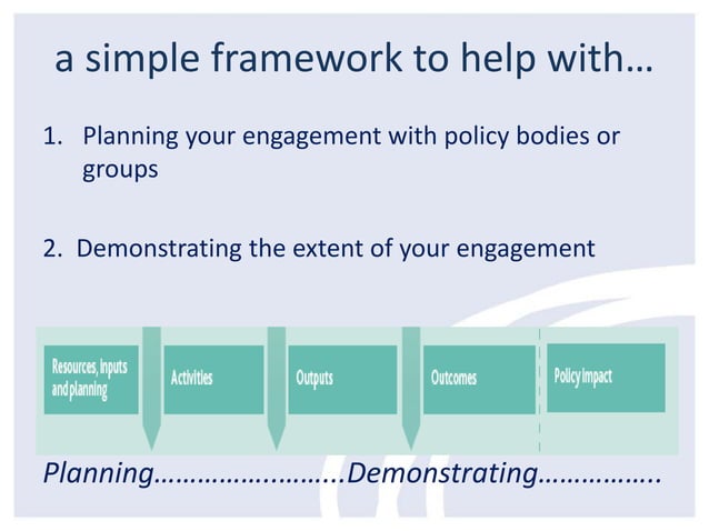 Dr Sumi David, Strategy and Development Manager for Research Impact and ...