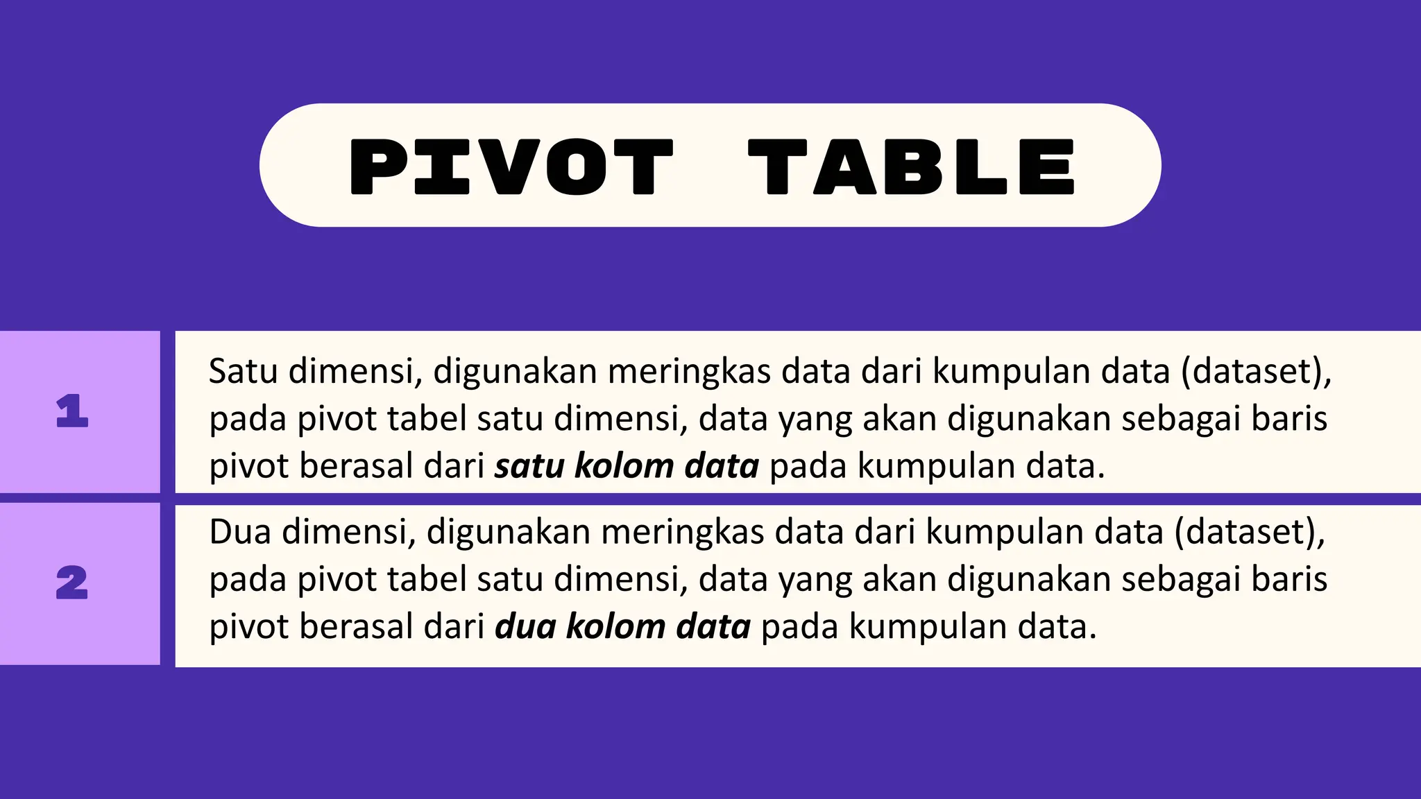 Excel (2)SUMIFS COUNTIFS PIVOT TABLE.pptx