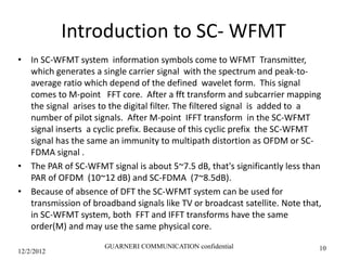 SATELLITE COMMUNICATION SYSTEM | PPT