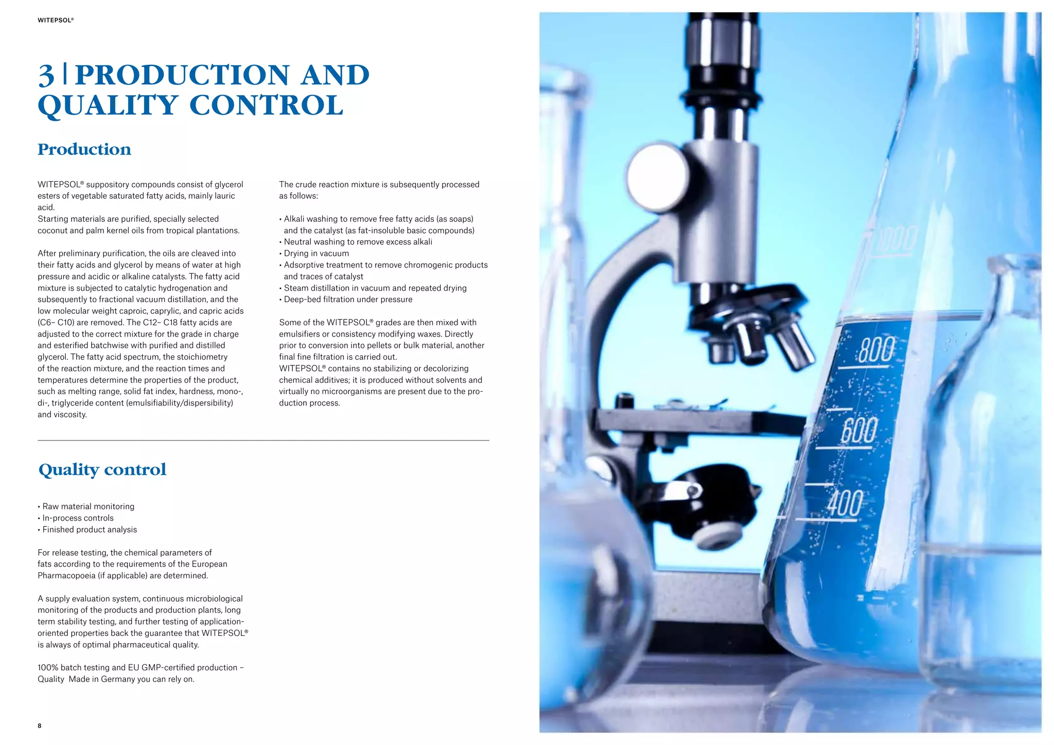 Sumiquim ioi-oleo_pharma_witepsol | PDF