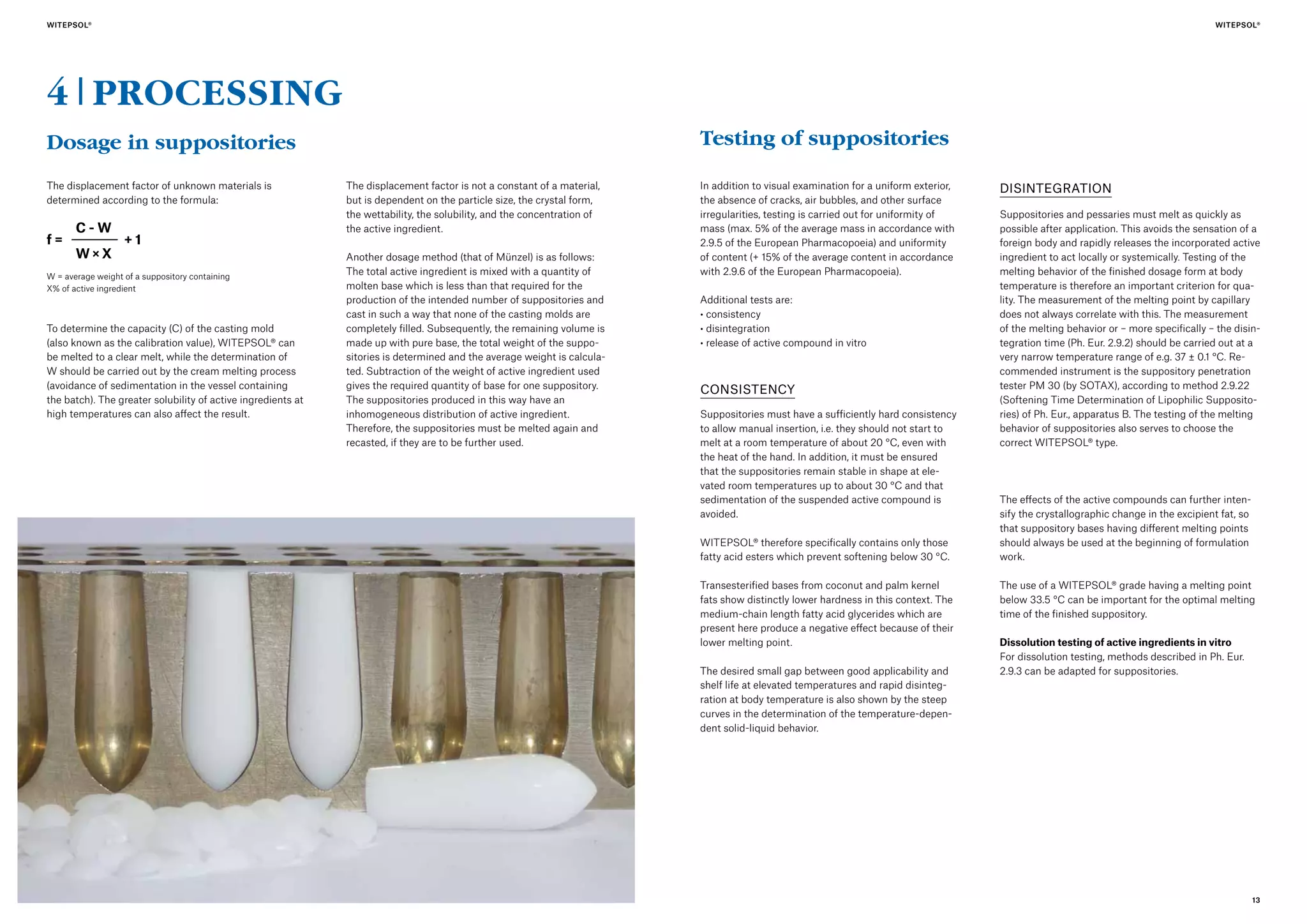 Sumiquim ioi-oleo_pharma_witepsol | PDF