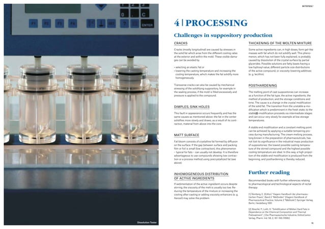 Sumiquim ioi-oleo_pharma_witepsol | PDF