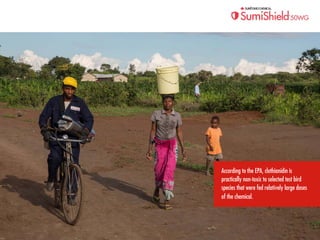 Sumishield Product | PDF