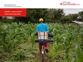 Sumishield Product | PDF